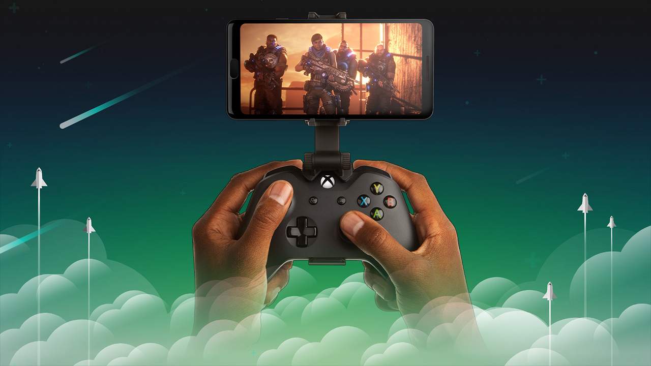 المشروع Xcloud وآثاره - Voyages Inoubliables