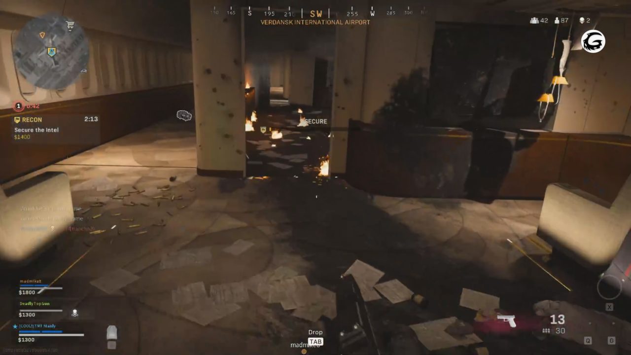 أفضل 5 مناطق إسقاط في Call of Duty: Warzone - Voyages Inoubliables