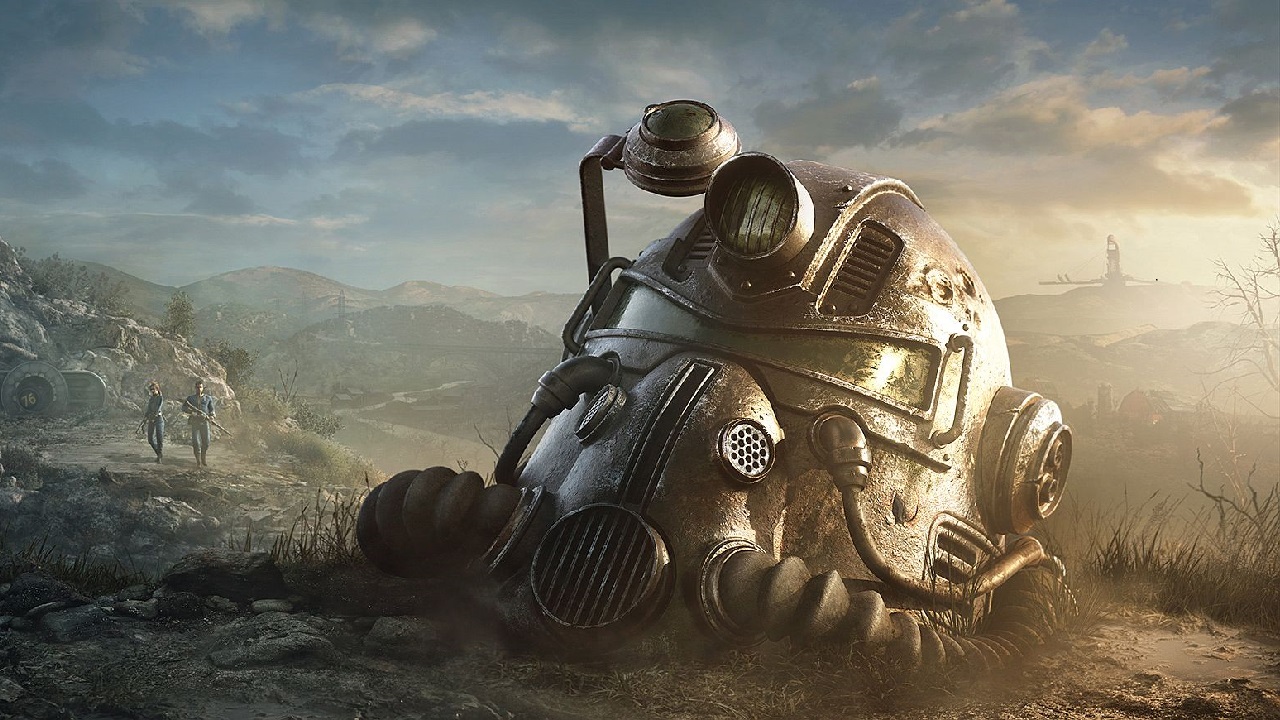 Xbox Game Pass přidává SoulCalibur VI a Fallout 76 - Voyages Inoubliables