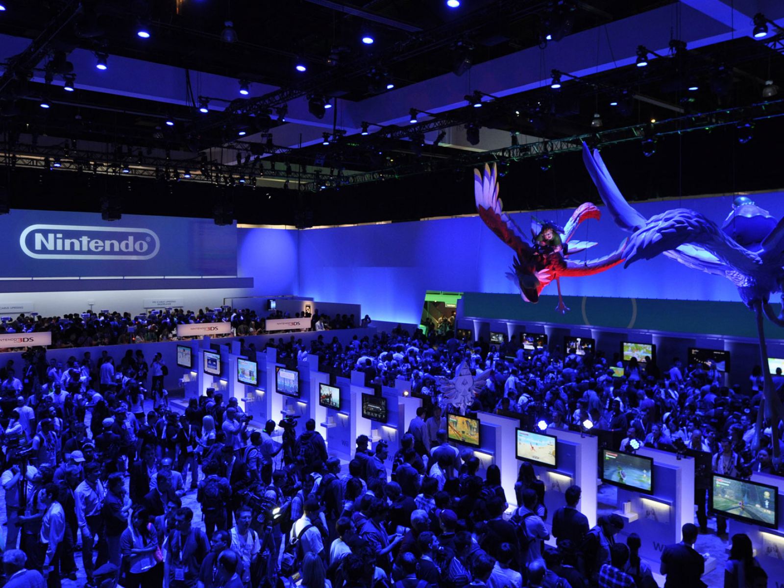 La ESA para reimaginar E3 2021 - Voyages Inoubliables