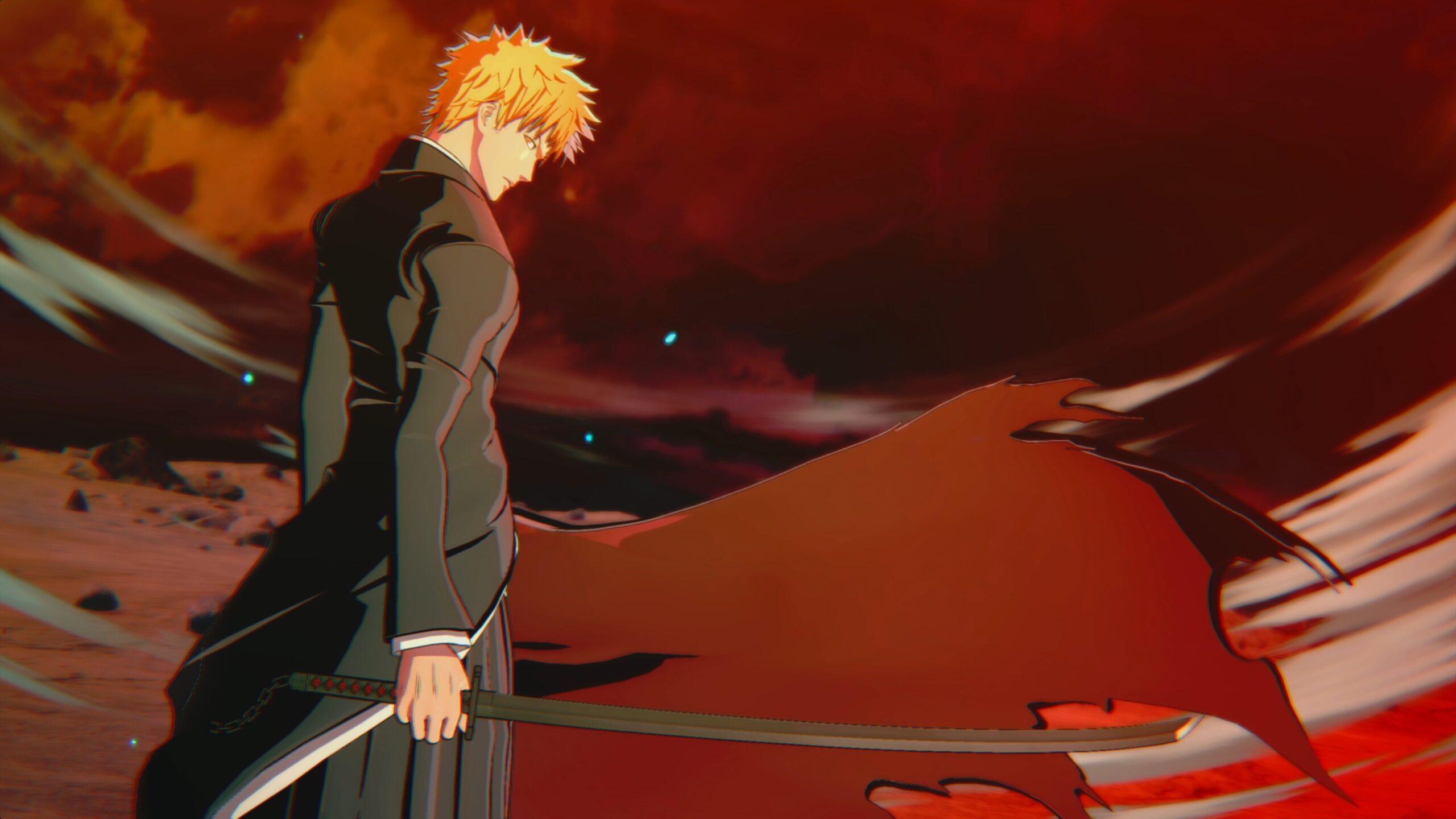 Bleach: Rebirth of Souls obtiene un nuevo trailer de Ichigo (Final Get ...