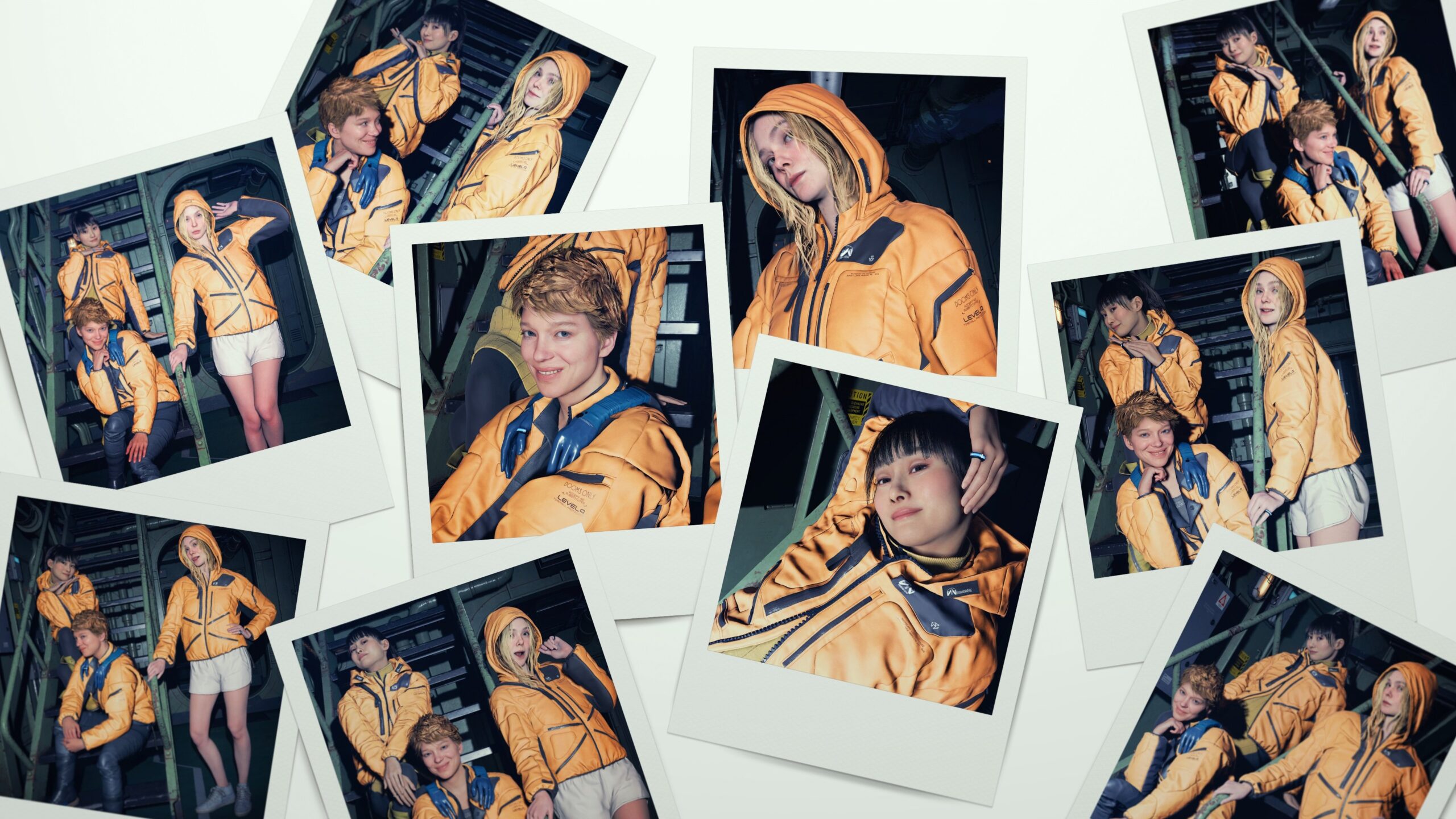 PlayStation presenta a Death Stranding 2: en la playa especial anunciado