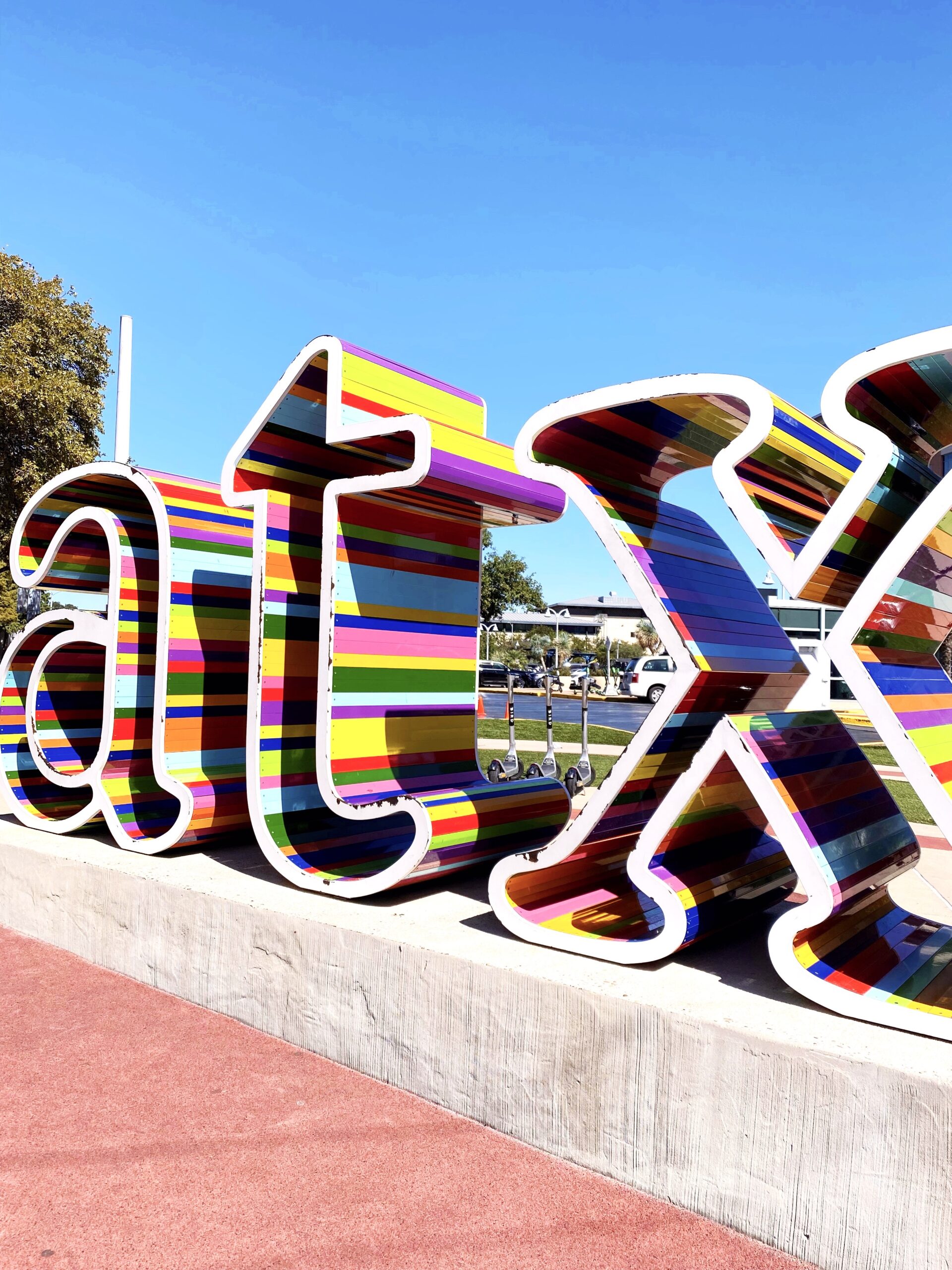 Guía de la ciudad: 20 cosas que hacer en Austin, Texas - Voyages ...