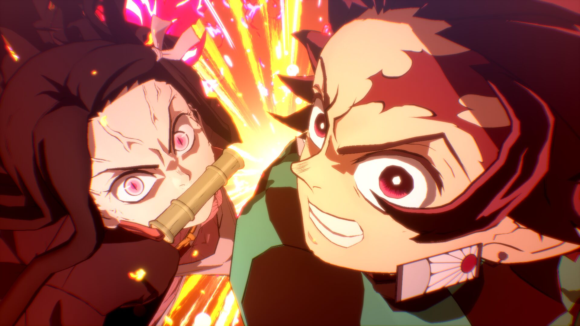 Demon Slayer: Kimetsu No Yaiba - Hinokami Chronicles 2 fær nýja persónu ...