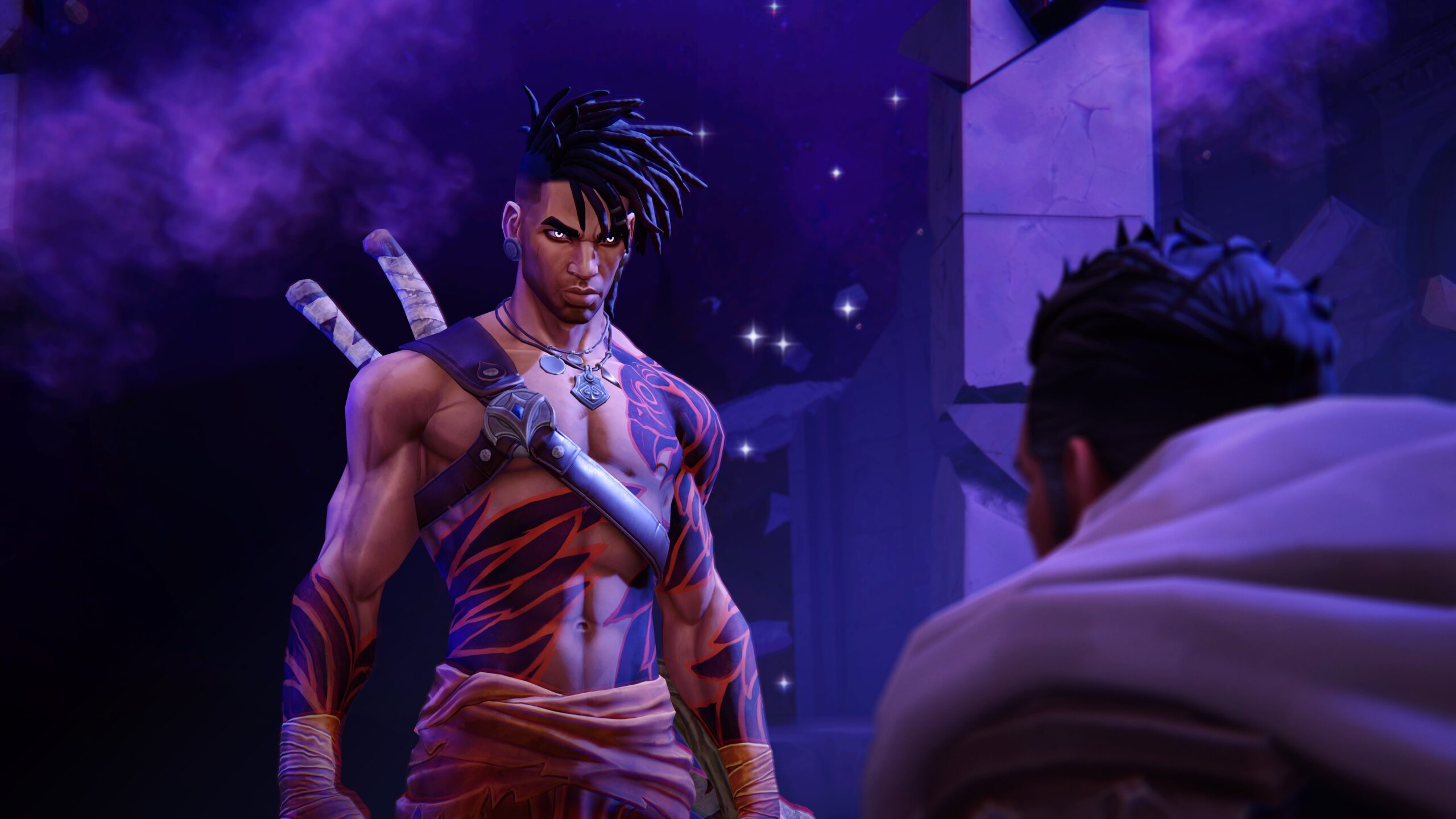 Prince of Persia: The Lost Crown annunciato per i dispositivi mobili ...