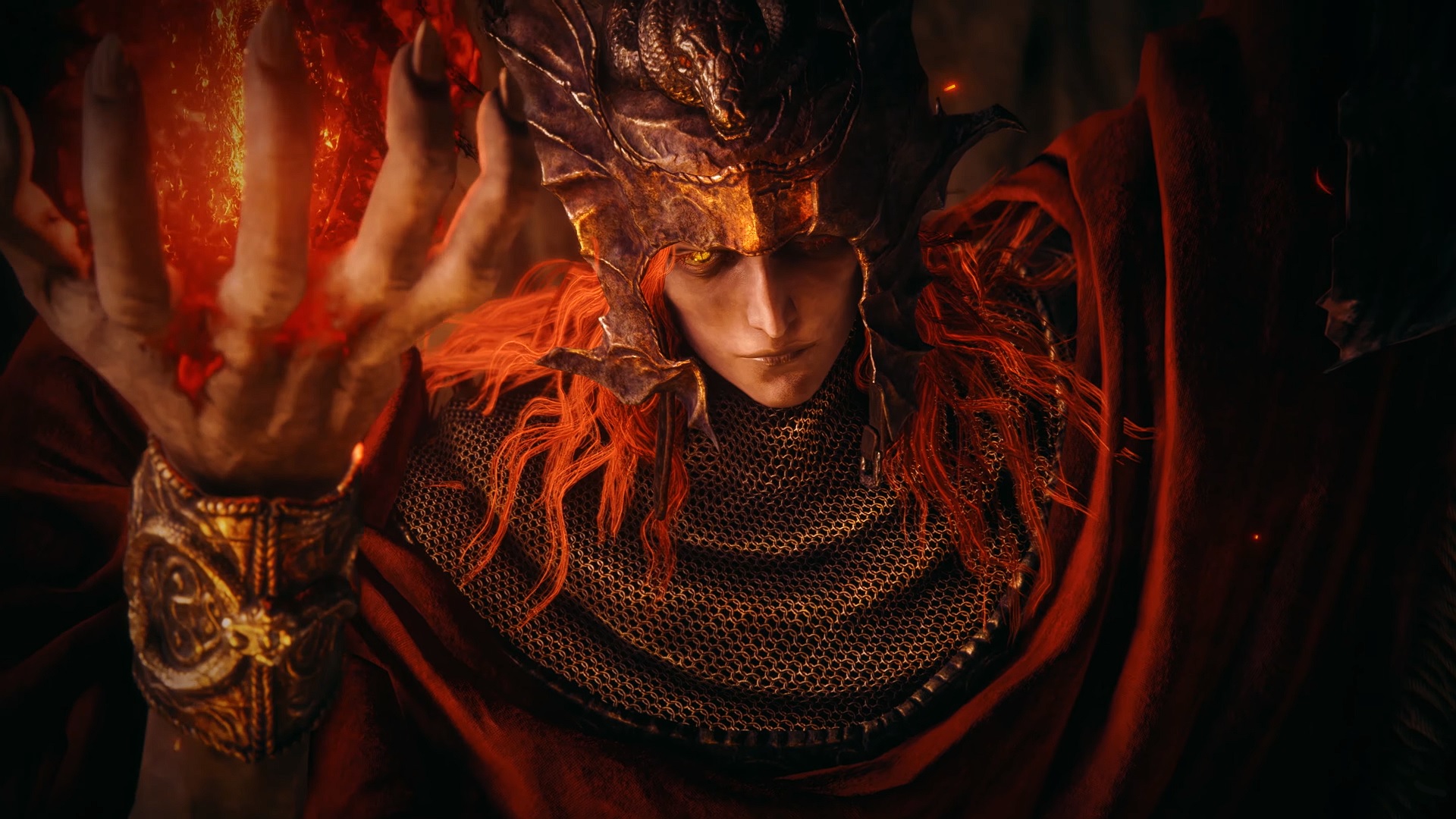 Alt som er kjent om Elden Ring: Shadow of the Erdtree DLC - Voyages ...