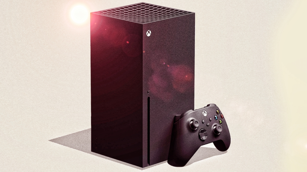 Jak Xbox Planuje Zamknąć Lukę