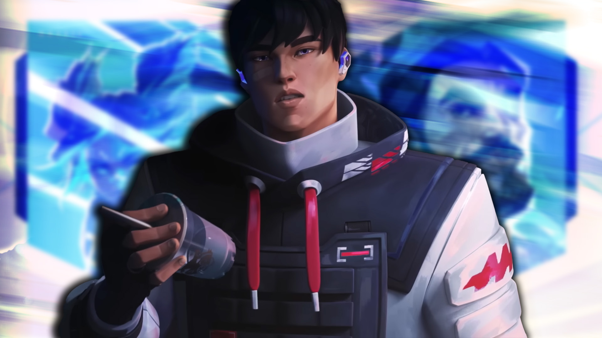 Oto dlaczego Nowy Walorant Agent ISO SLT jest po prostu zły dla ...