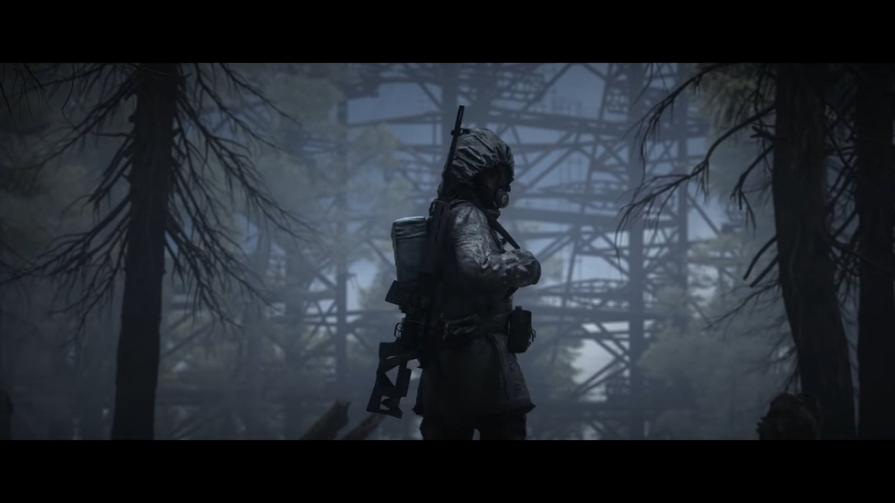 Stalker 2 revelado no Xbox Games Showcase - Voyages Inoubliables
