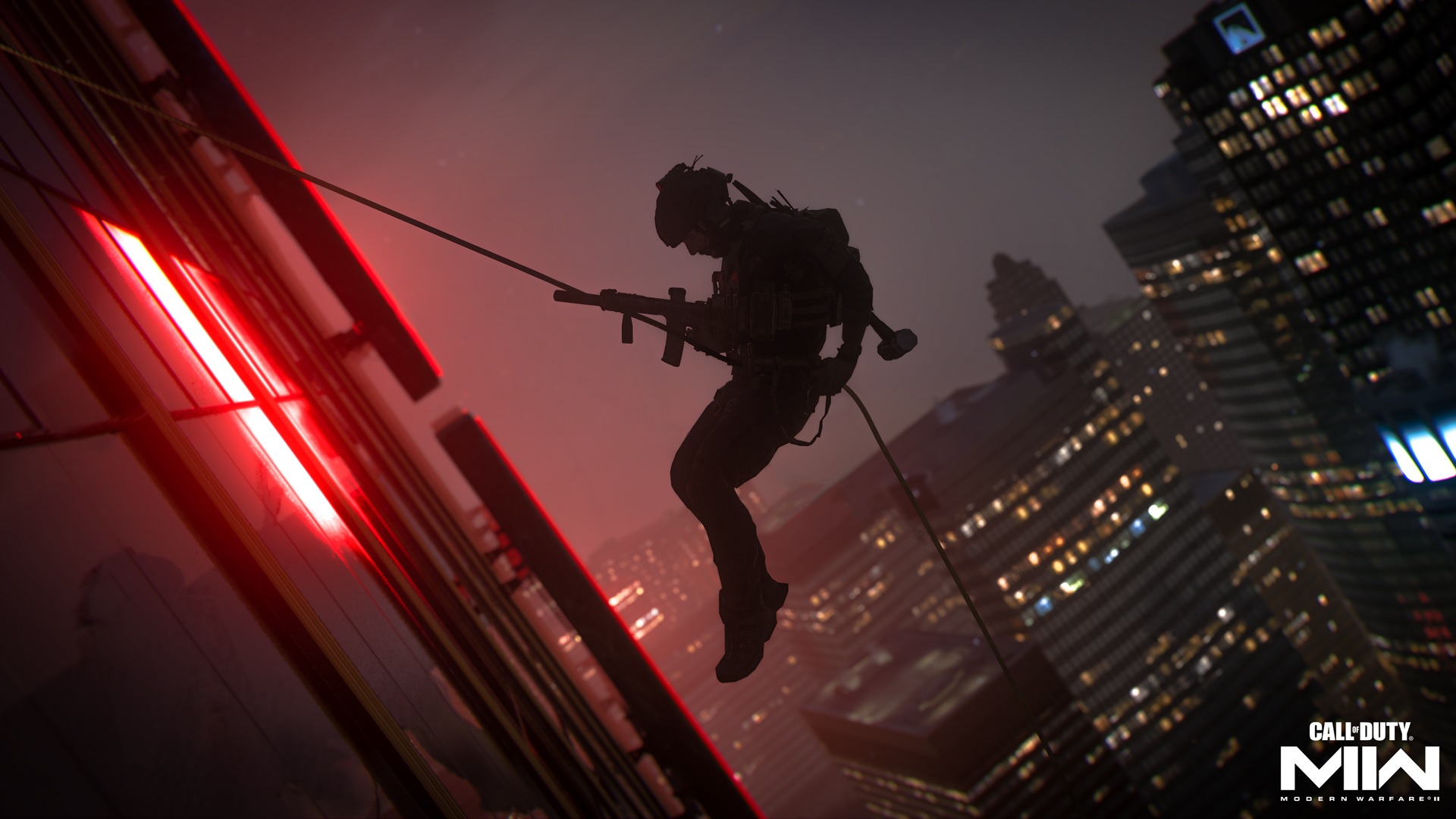 Call of Duty: Modern Warfare 2 recebe o novo trailer de 'Acesso Acesso ... Call of Duty: Modern Warfare 2 recebe o novo trailer de 'Acesso Acesso ...