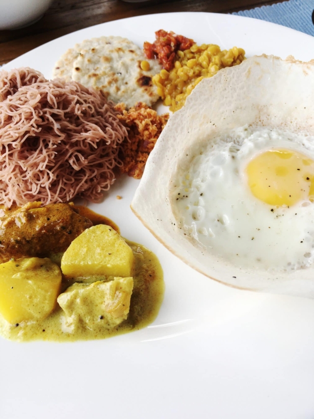 Santani Wellness - um retiro de bem -estar no Sri Lanka com uma ...