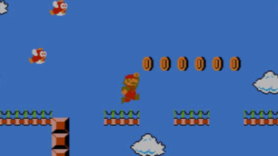 Top 10 Super Mario Games - Voyages Inoubliables